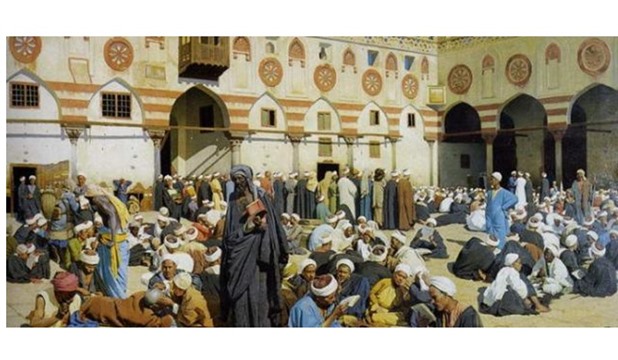 Egypt This Way - Islamic Era In Egypt