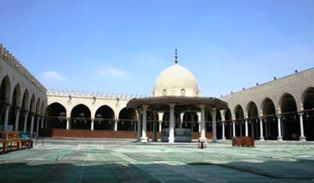 Egypt This Way - Islamic Era In Egypt